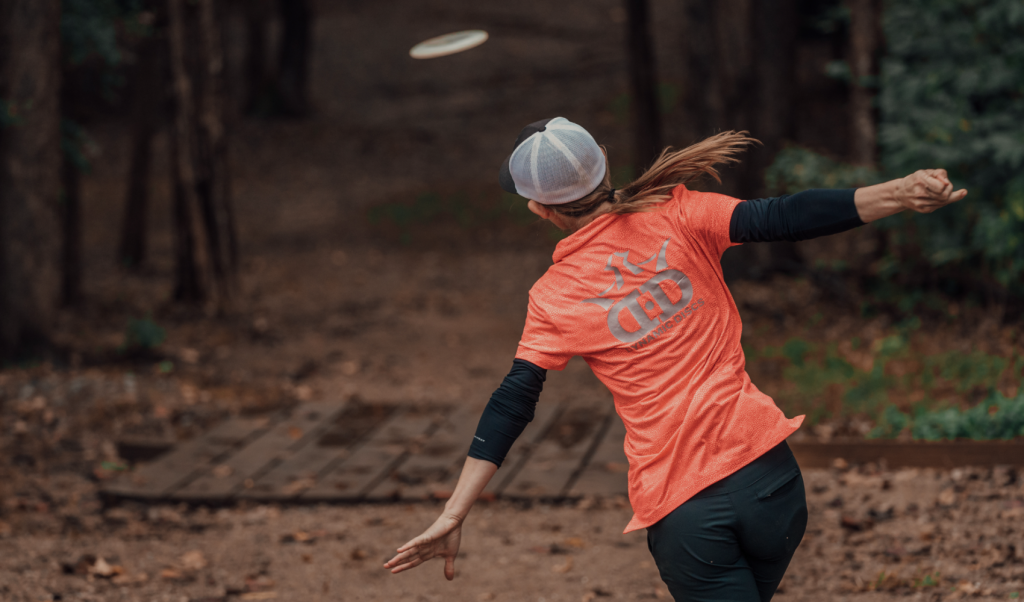 Paige Pierce Leaves Dynamic Discs Sponsorship Early | Ultiworld Disc Golf